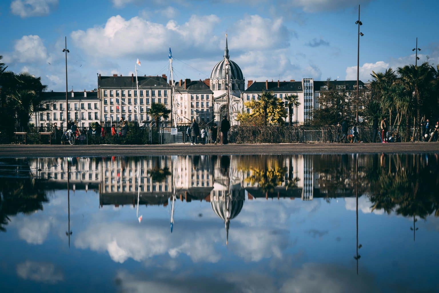 Paris Smart City - Quel Paris demain ? Capitale écologique en 2050